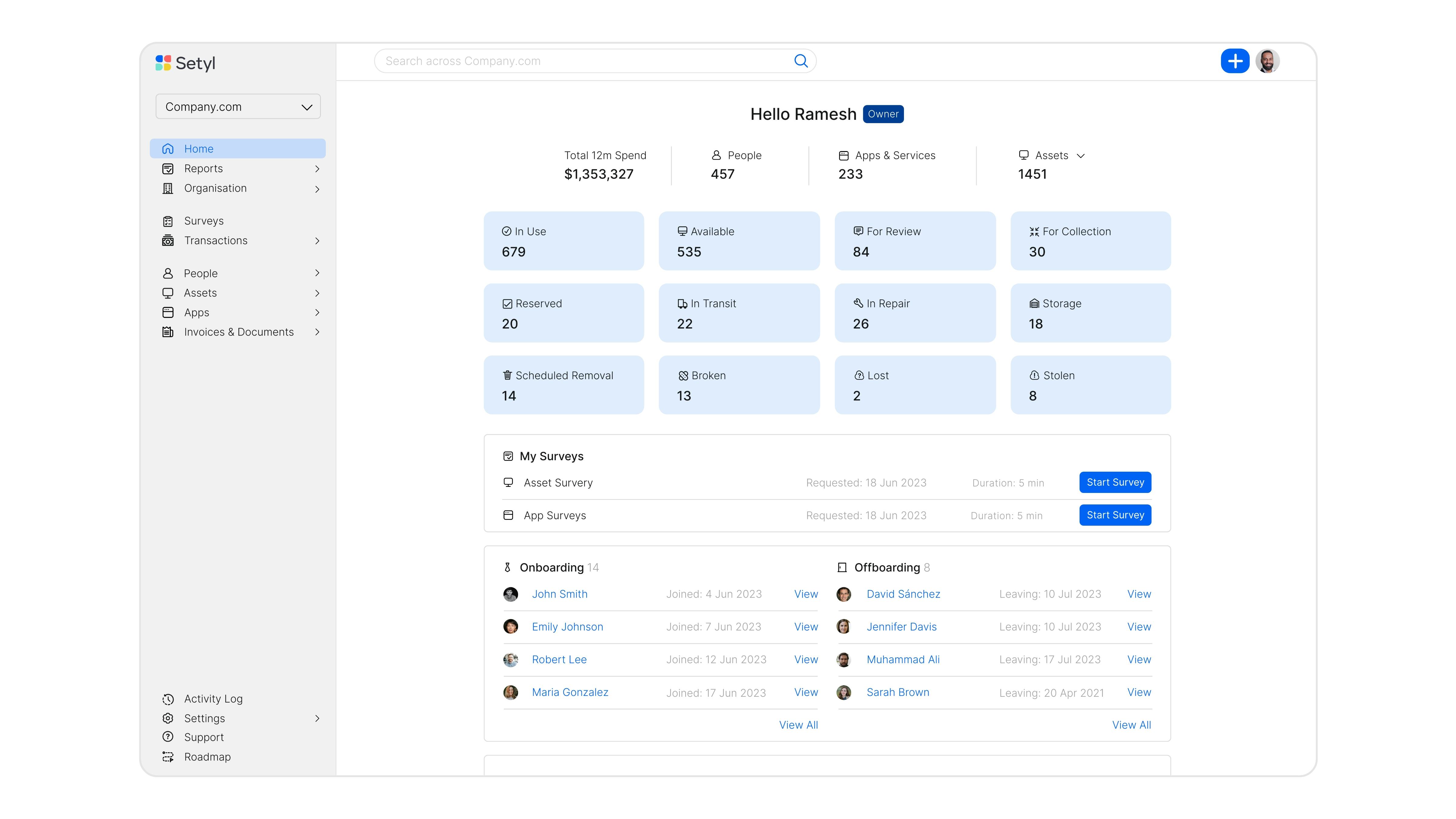 Setyl Reviews, Cost & Features | GetApp Australia 2023