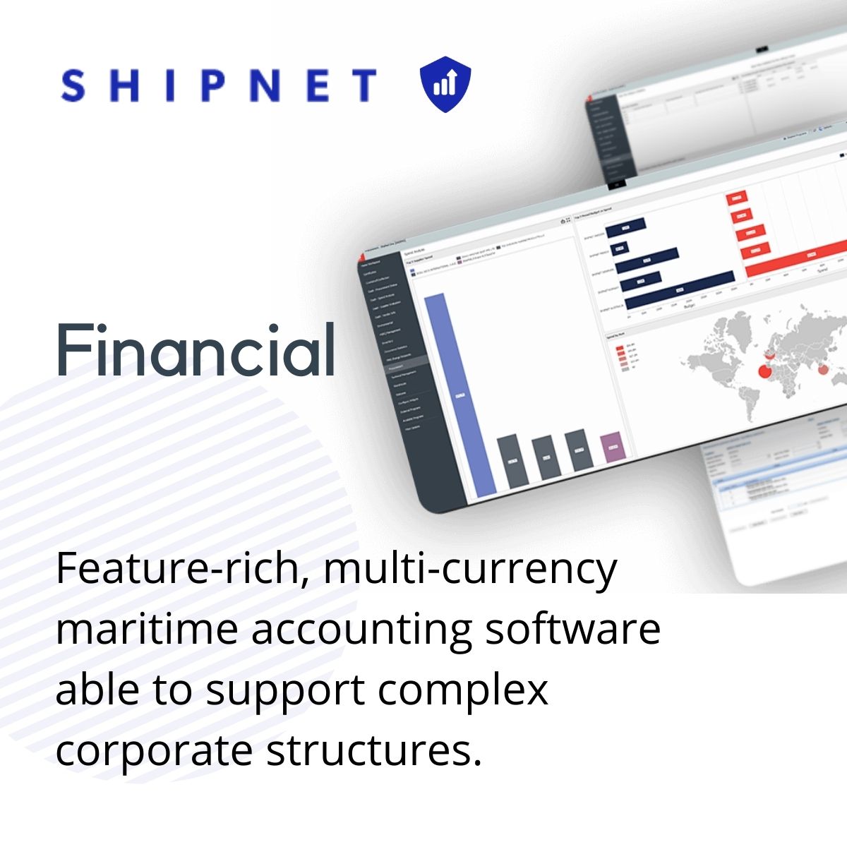 Shipnet Cost & Reviews - Capterra Australia 2025