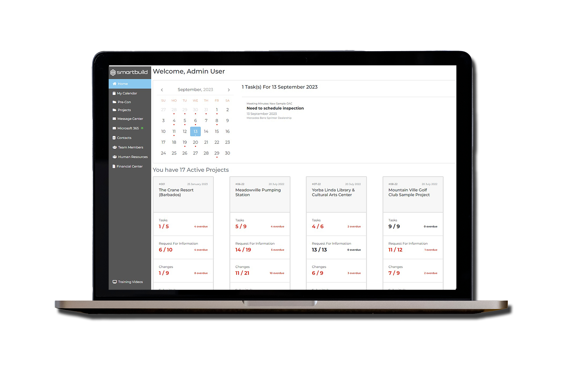 SmartBuild 2025 Pricing, Features, Reviews & Alternatives | GetApp