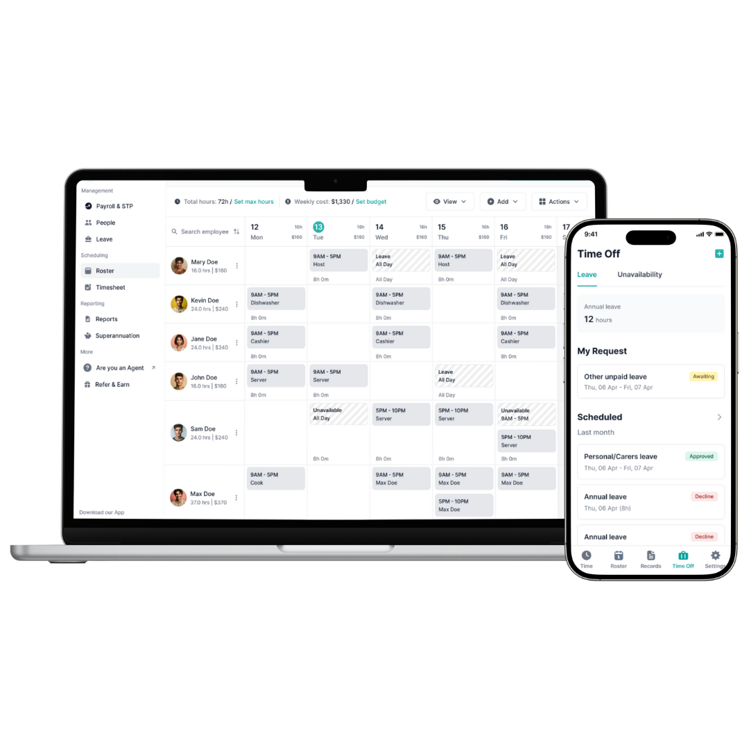 Payroller | Reviews, Pricing & Demos - SoftwareAdvice AU