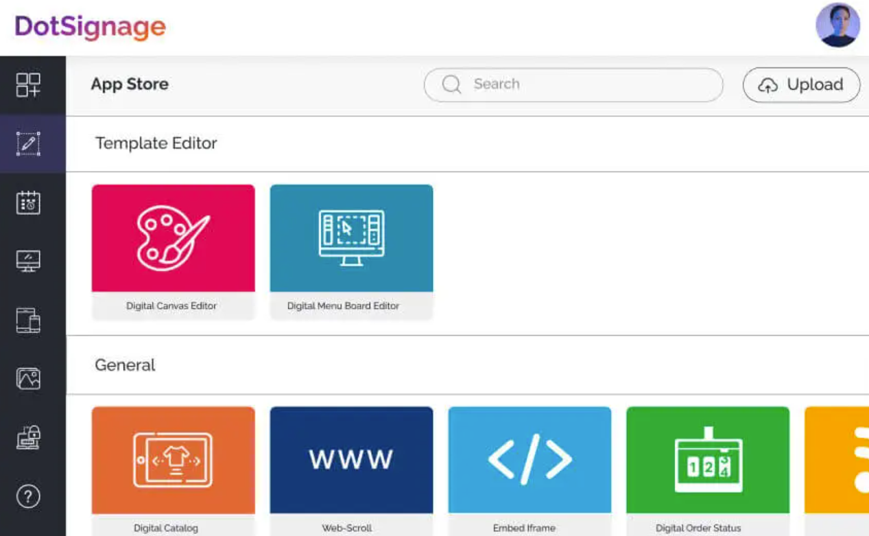 DotSignage Reviews, Prices & Ratings | GetApp UK 2024