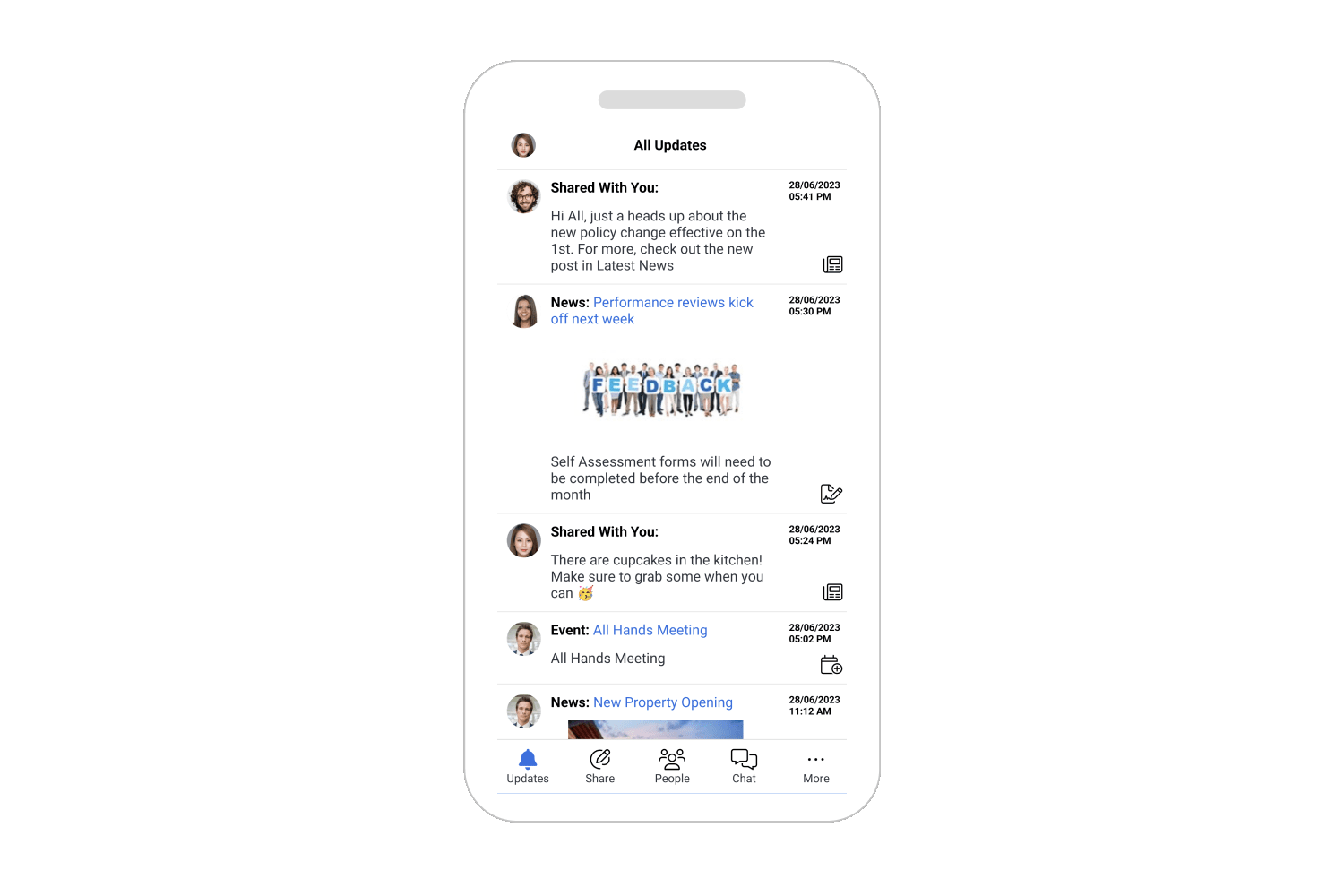 MyHub Reviews, Cost & Features | GetApp Australia 2024