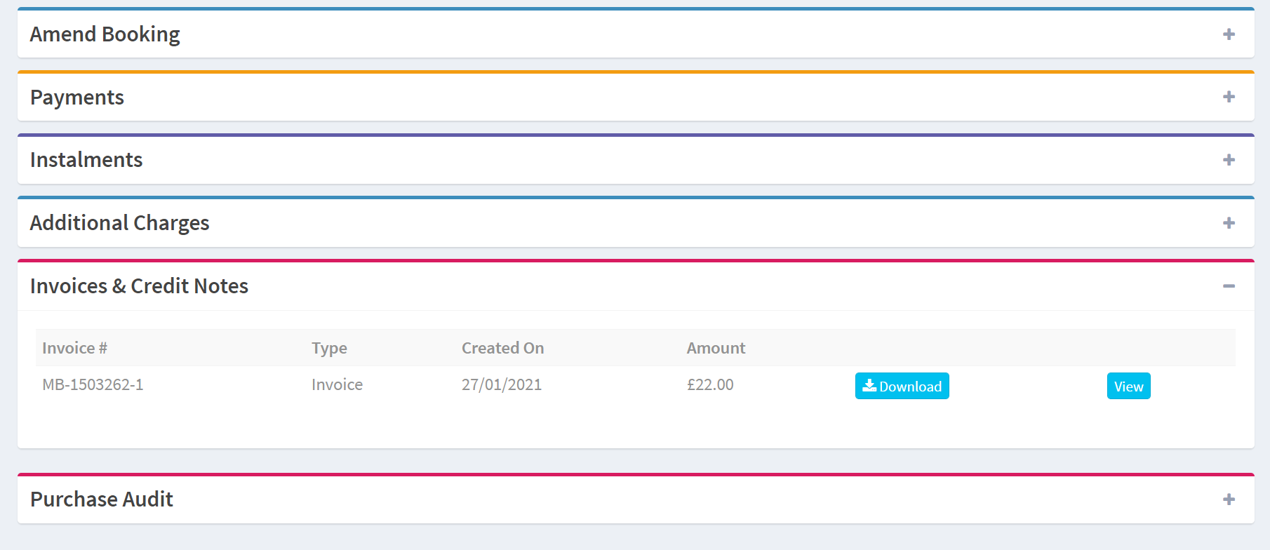 MagicBooking Software - 2025 Reviews, Pricing & Demo