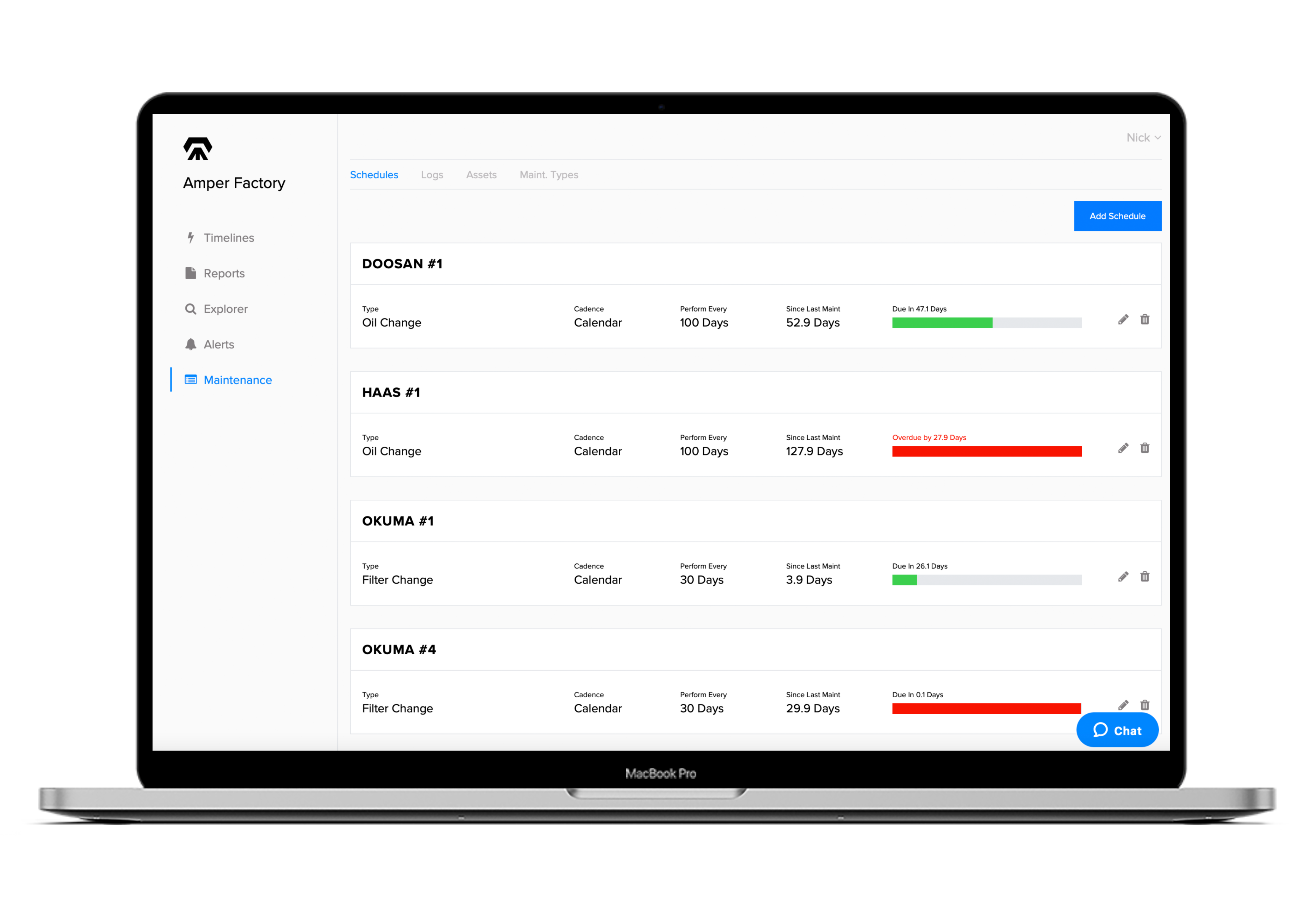 Amper Software - 2025 Reviews, Pricing & Demo