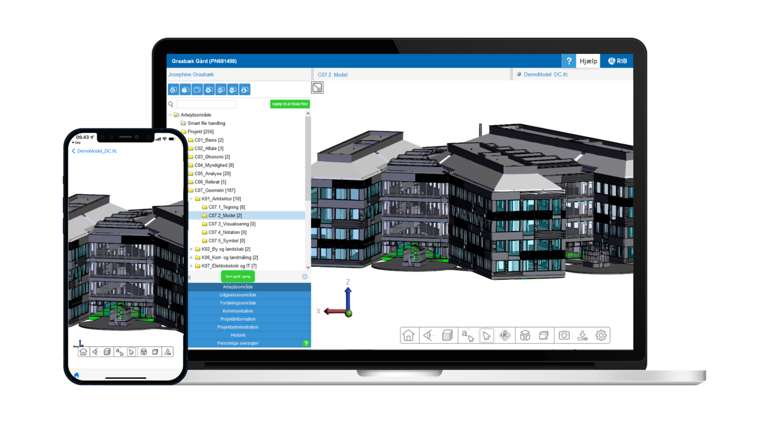 RIB Project Reviews, Cost & Features | GetApp Australia 2025