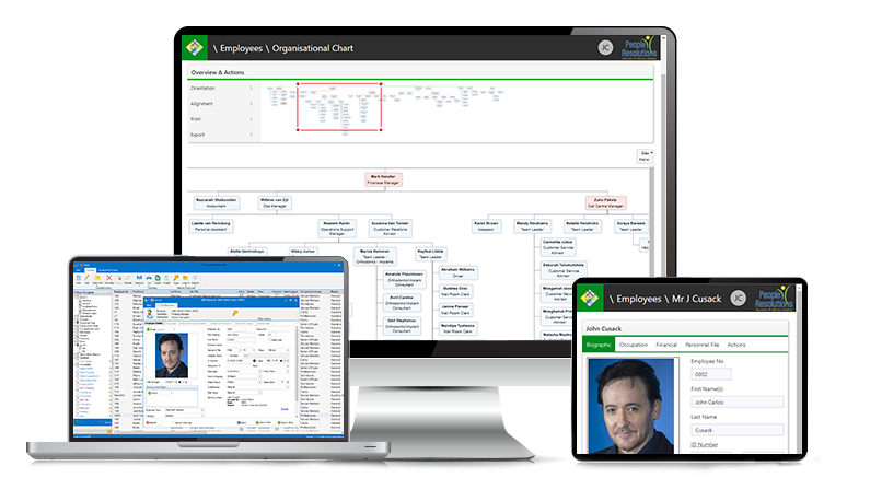 HR Manage Software - 2025 Reviews, Pricing & Demo