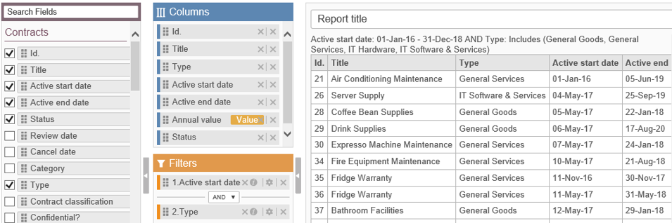 RLDatix Contract Lifecycle Management Software - 2025 Reviews, Pricing ...