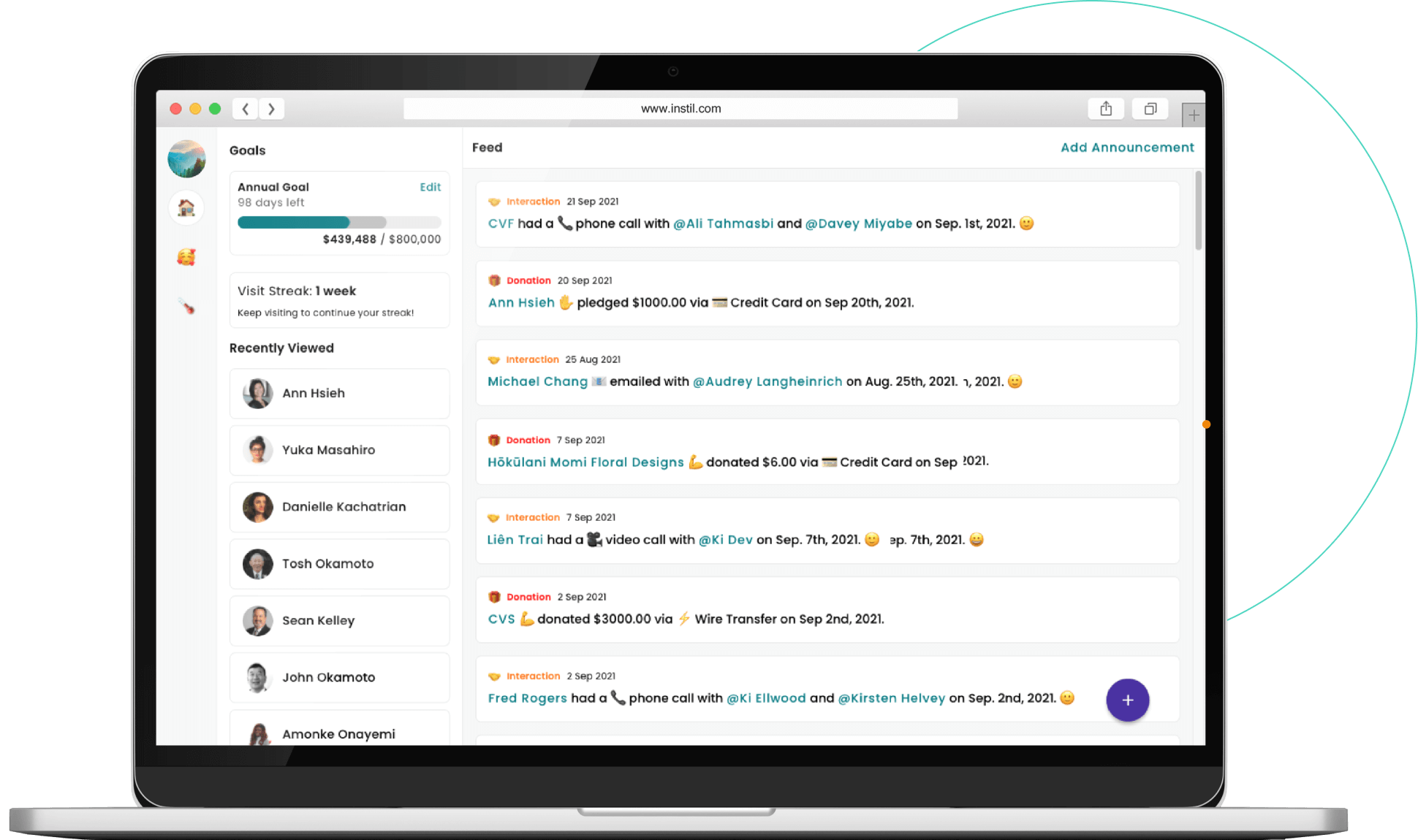 Instil Software - 2024 Reviews, Pricing & Demo