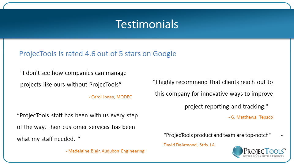 Projectools Documents: precios, funciones y opiniones | GetApp España 2025