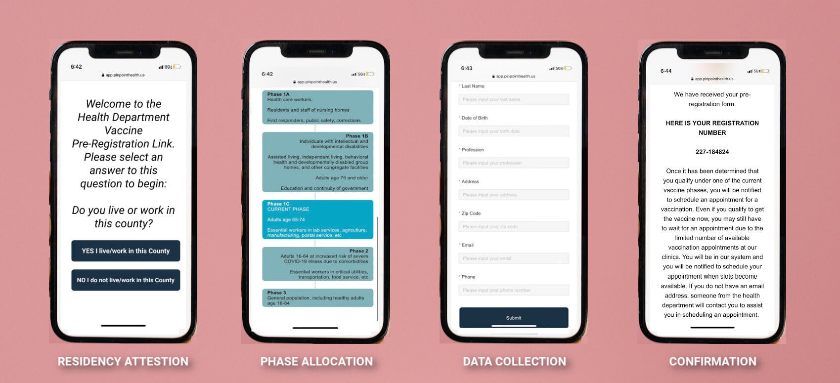 Automated Workforce Screening Engine Software - 2024 Reviews, Pricing ...