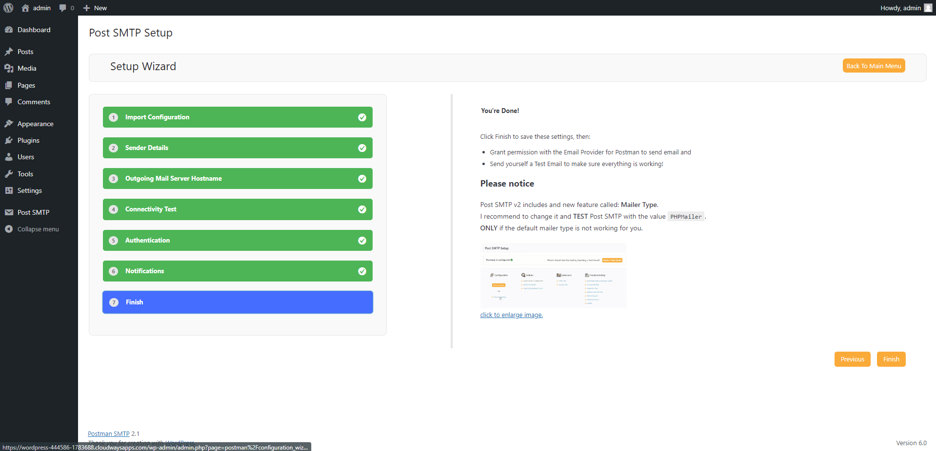 Postman SMTP | Reviews, Pricing & Demos - SoftwareAdvice GB