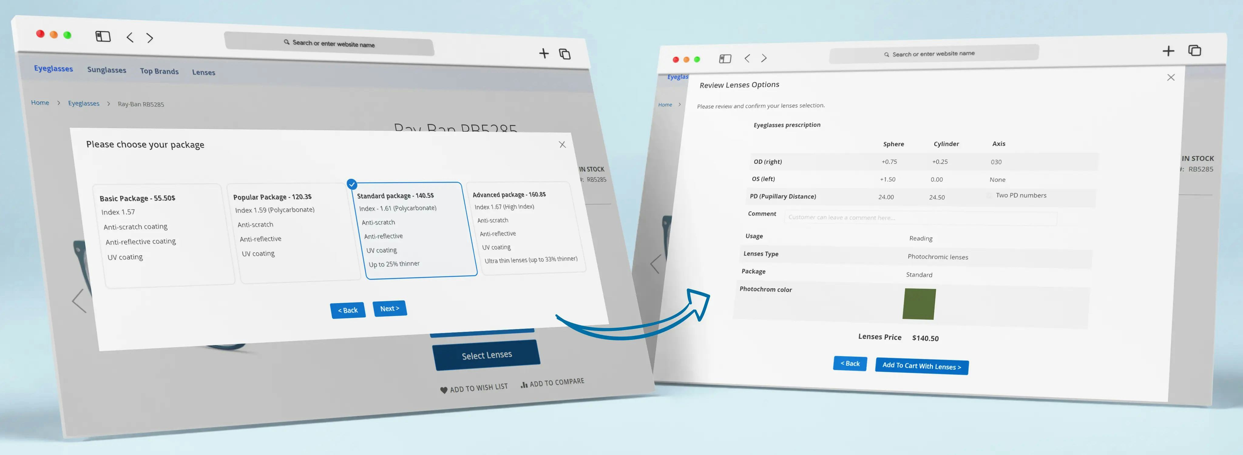 Optix Software - 2023 Reviews, Pricing & Demo