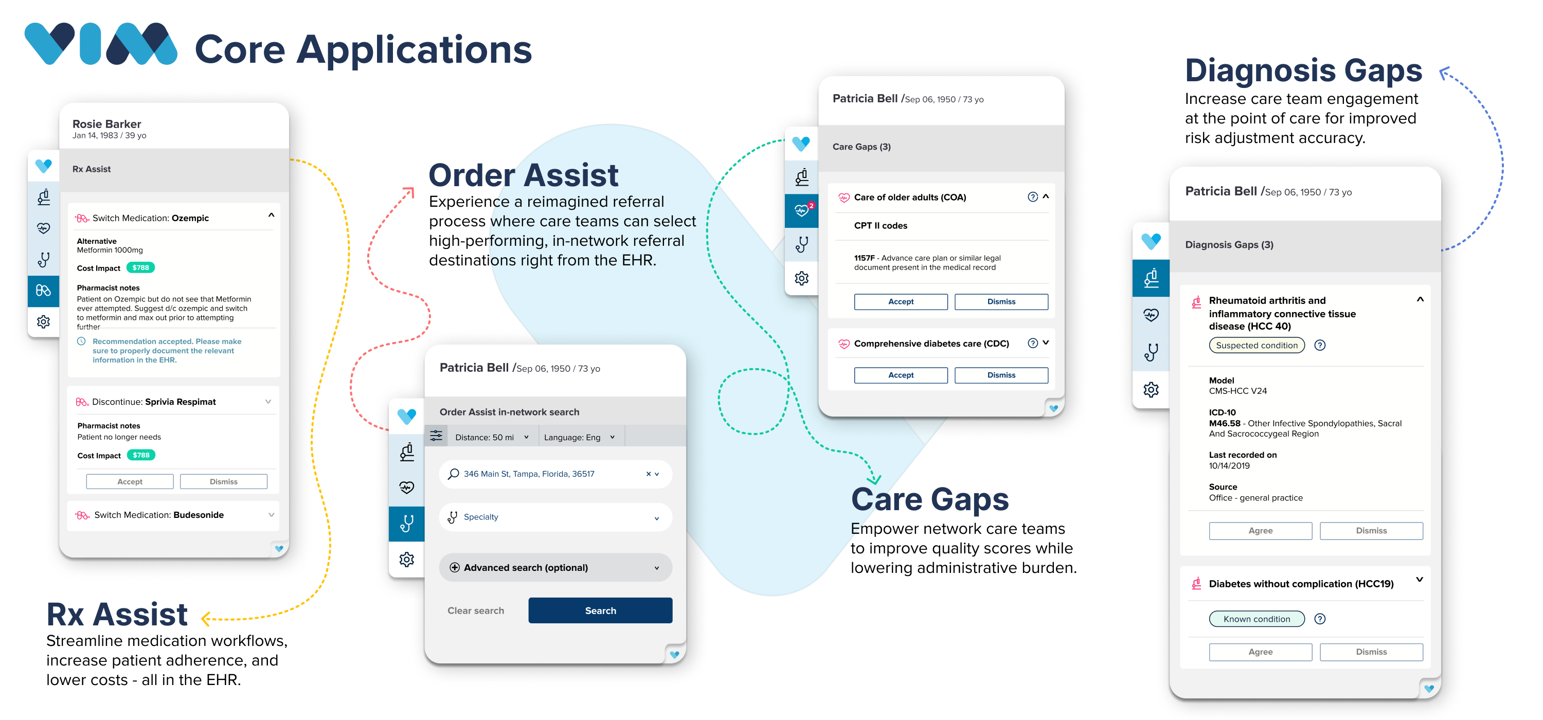 Vim | Reviews, Pricing & Demos - SoftwareAdvice GB