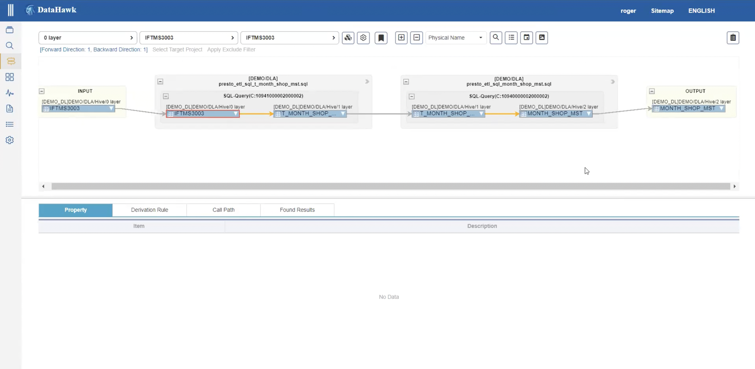 DataHawk Software Reviews, Demo & Pricing - 2024