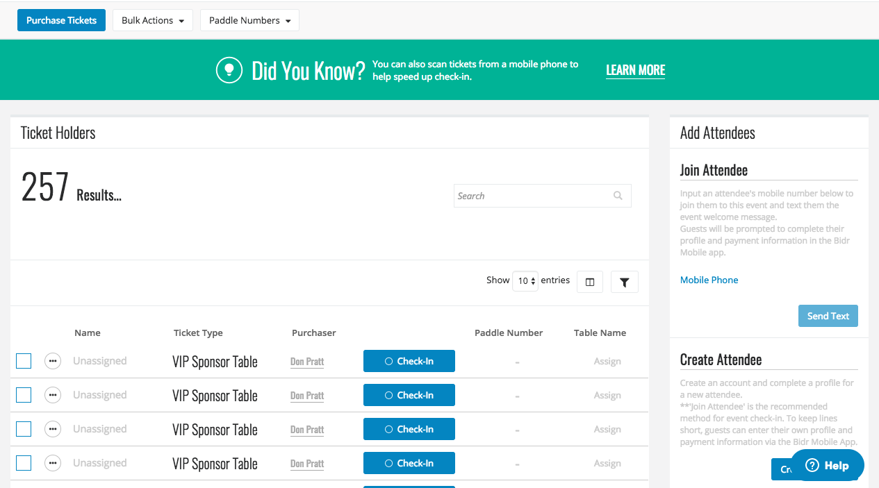 Bidr | Reviews, Pricing & Demos - SoftwareAdvice IE