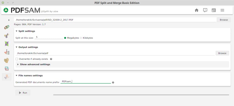 PDFsam Basic Pricing, Alternatives & More 2023 | Capterra