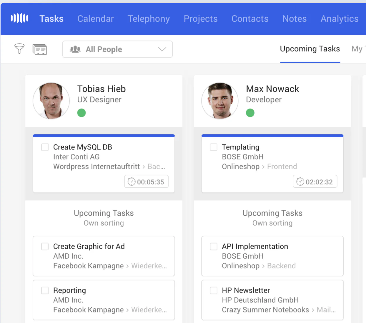 Teamgrid Reviews Cost Features Getapp Australia 2025