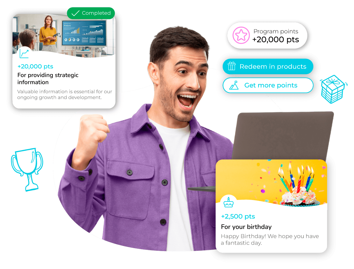 Vip District - Opiniones, precios y características - Capterra España 2025