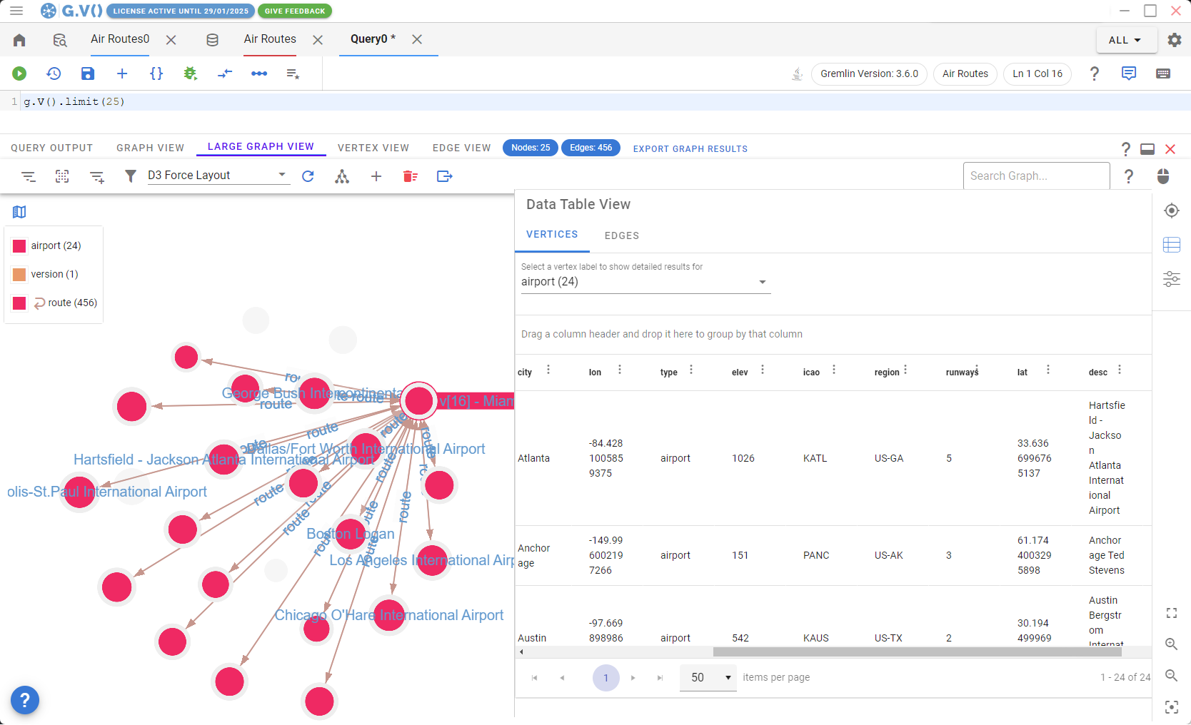 G.V() Software - 2025 Reviews, Pricing & Demo