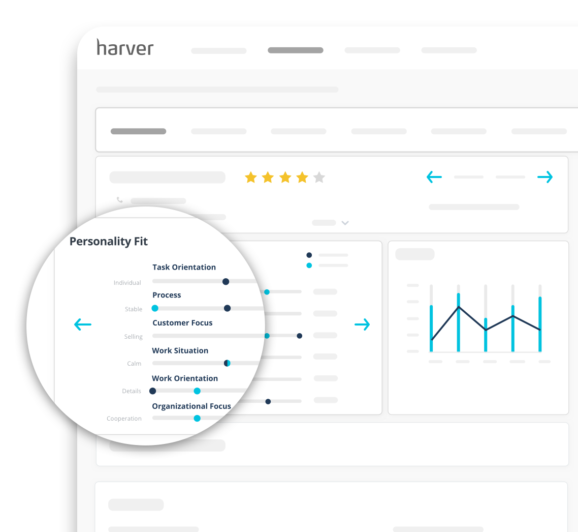 Harver Pricing, Features, Reviews & Alternatives | GetApp