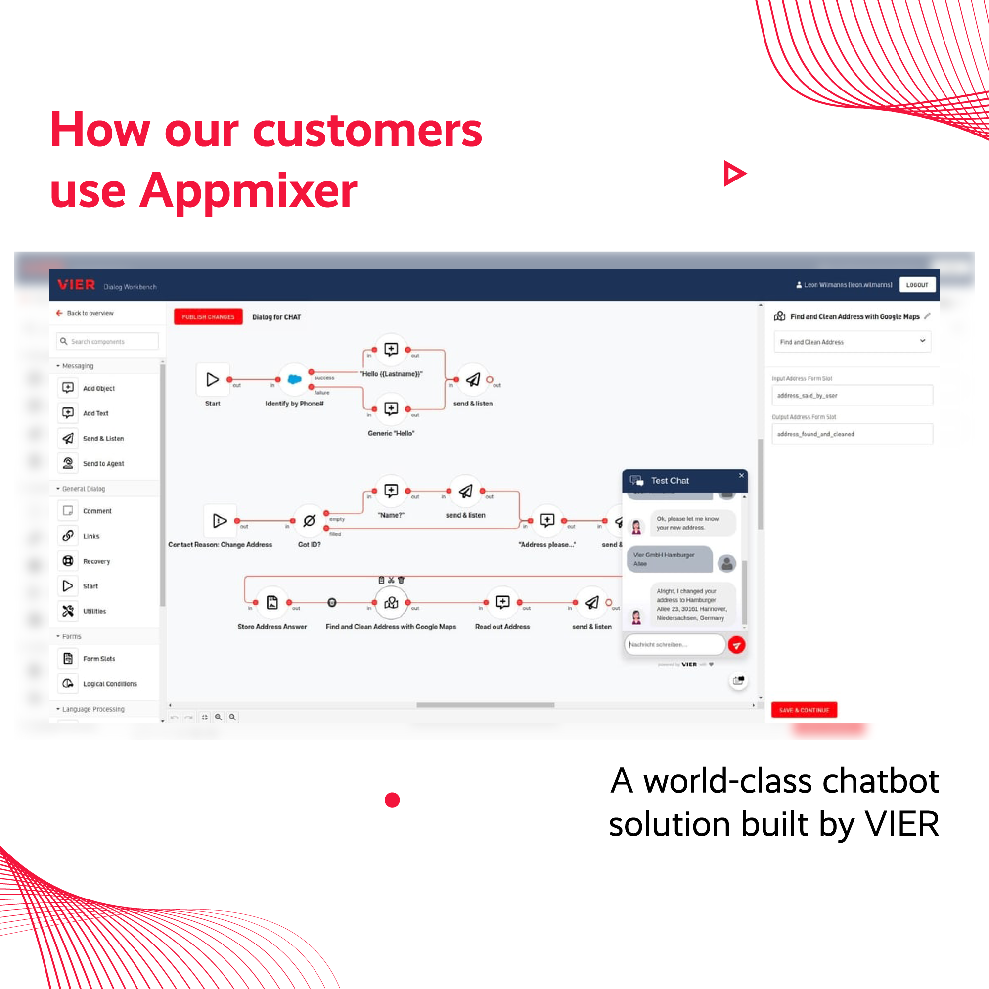 Appmixer Cost & Reviews - Capterra Australia 2023