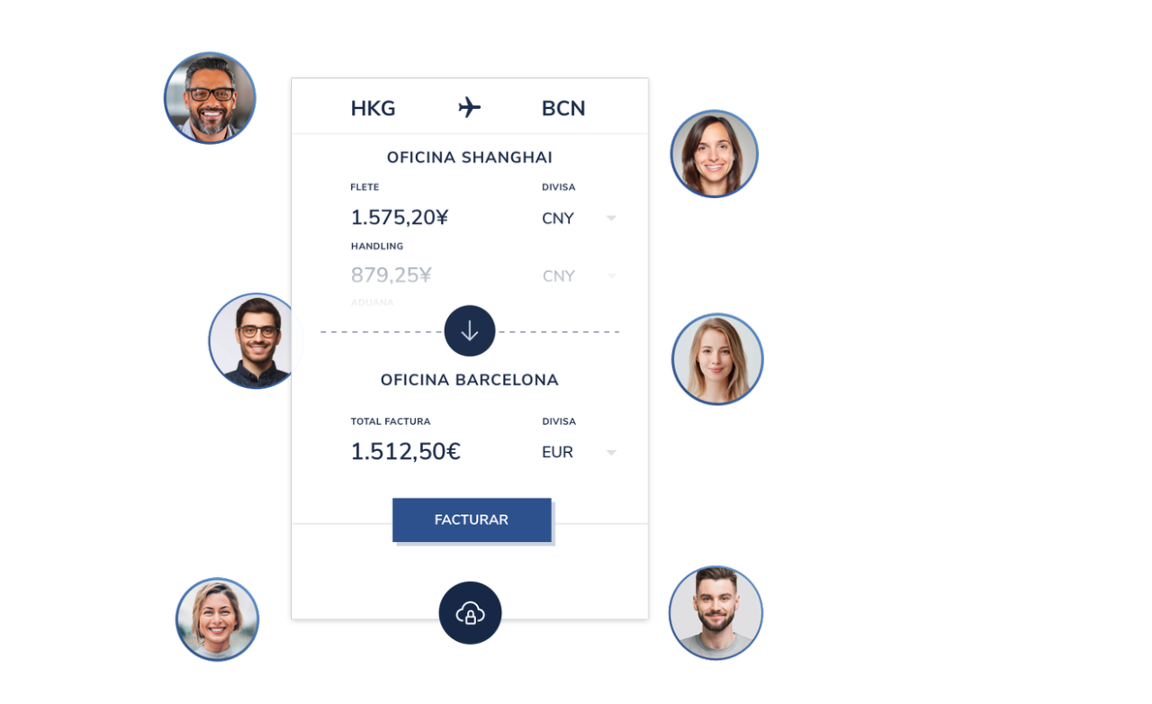Visual Trans Software - 2025 Reviews, Pricing & Demo