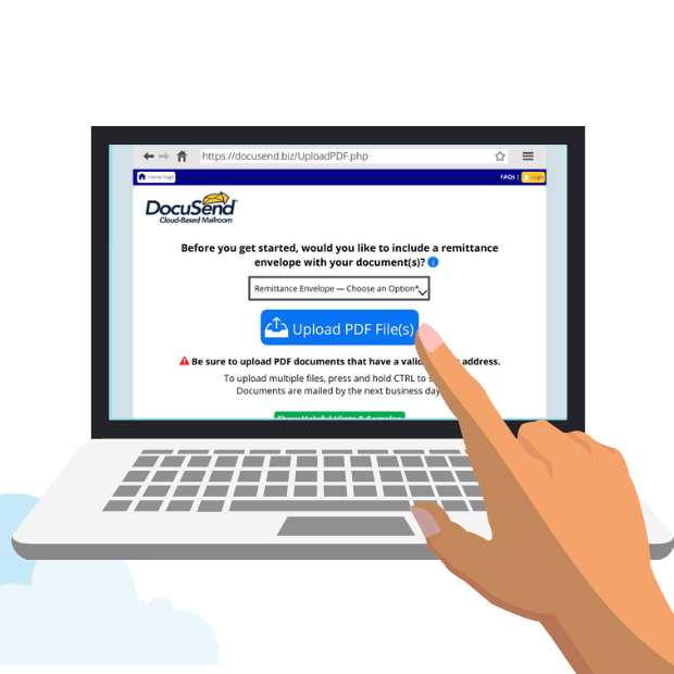 DocuSend Software - 2025 Reviews, Pricing & Demo