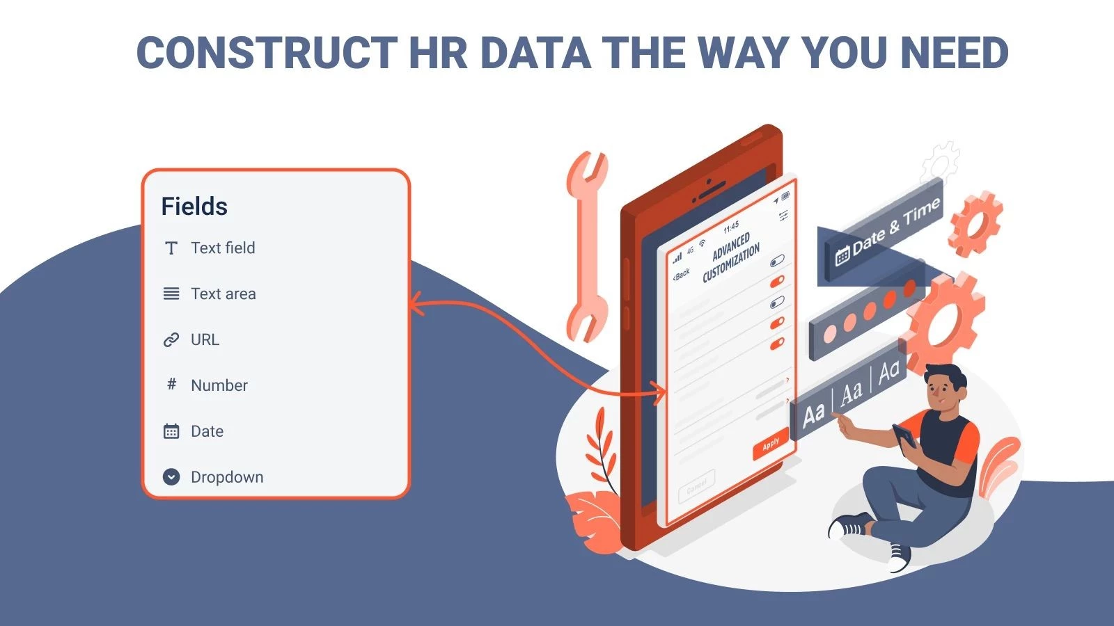 HR: Employee User Profile Cost & Reviews - Capterra Australia 2024