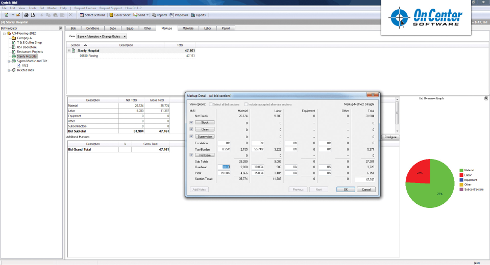 On-Screen Takeoff - Opiniones, precios y características - Capterra ...