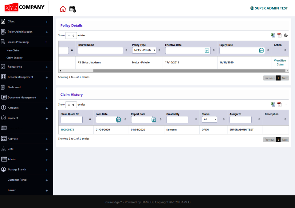 InsureEdge Pricing, Alternatives & More 2023 | Capterra