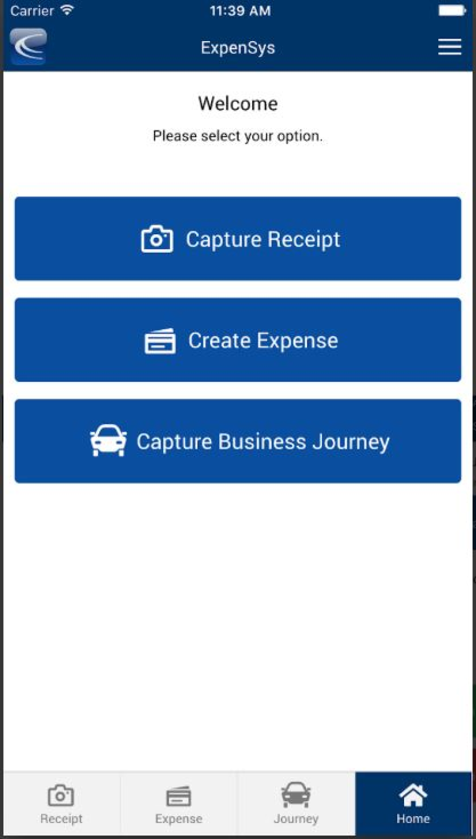 ExpenSys - Avis, notes, prix et abonnements - Capterra France 2025