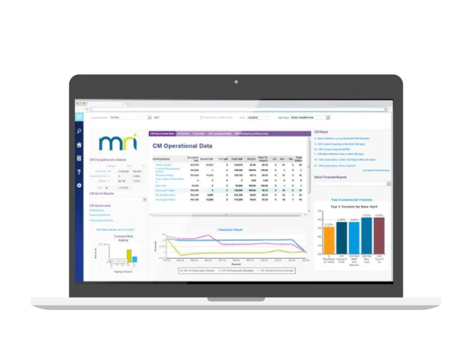 MRI Software Pricing, Alternatives & More 2023 - Capterra