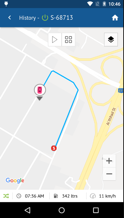 Fleetroot Software - 2025 Reviews, Pricing & Demo