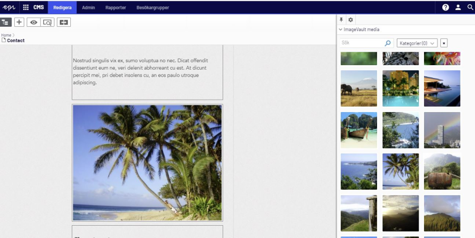 ImageVault Cost & Reviews - Capterra Australia 2025