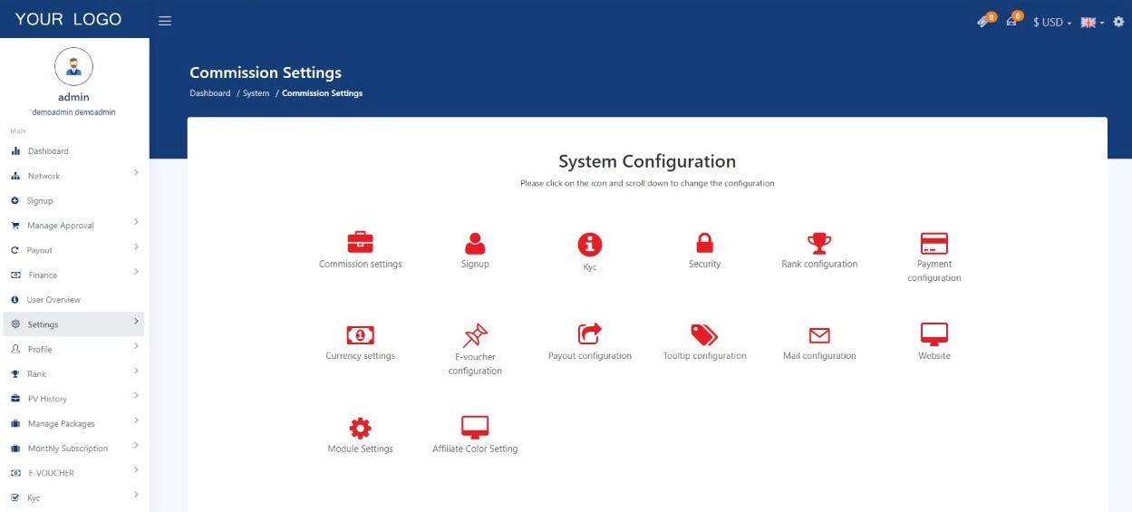 Prime MLM Software Software - 2024 Reviews, Pricing & Demo