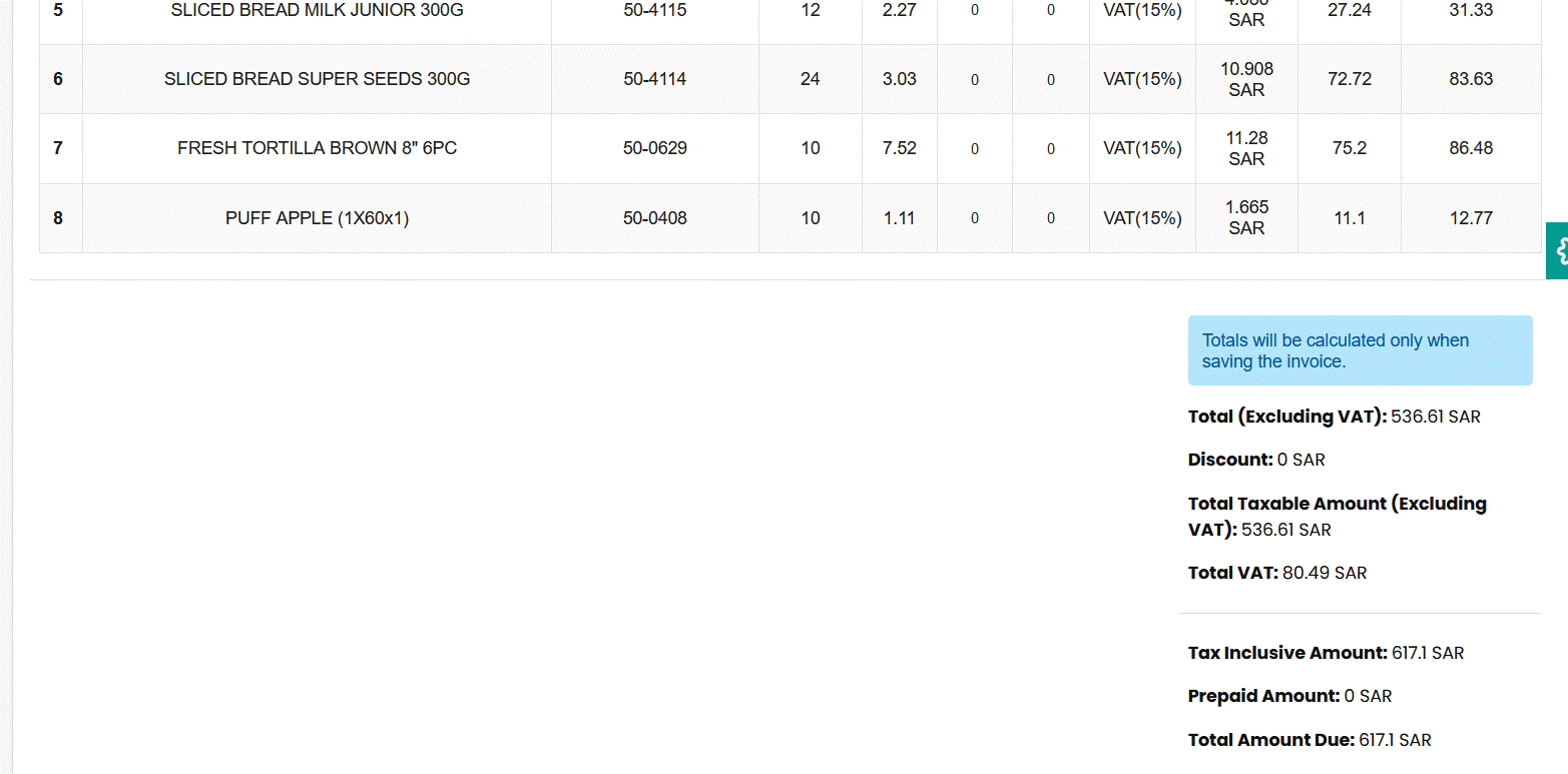 ARMS E-Invoicing Software - 2025 Reviews, Pricing & Demo