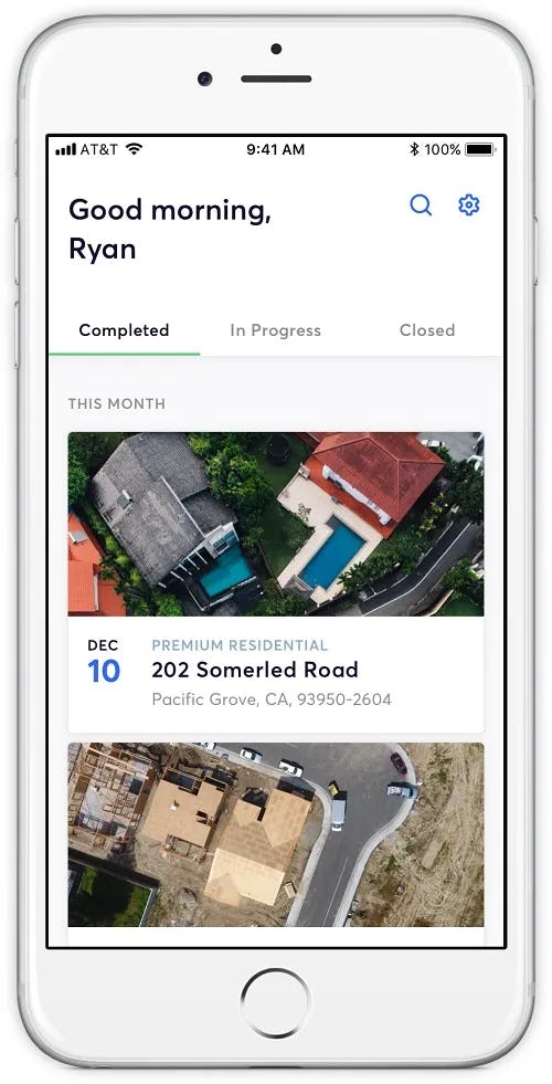 EagleView Software - 2025 Reviews, Pricing & Demo