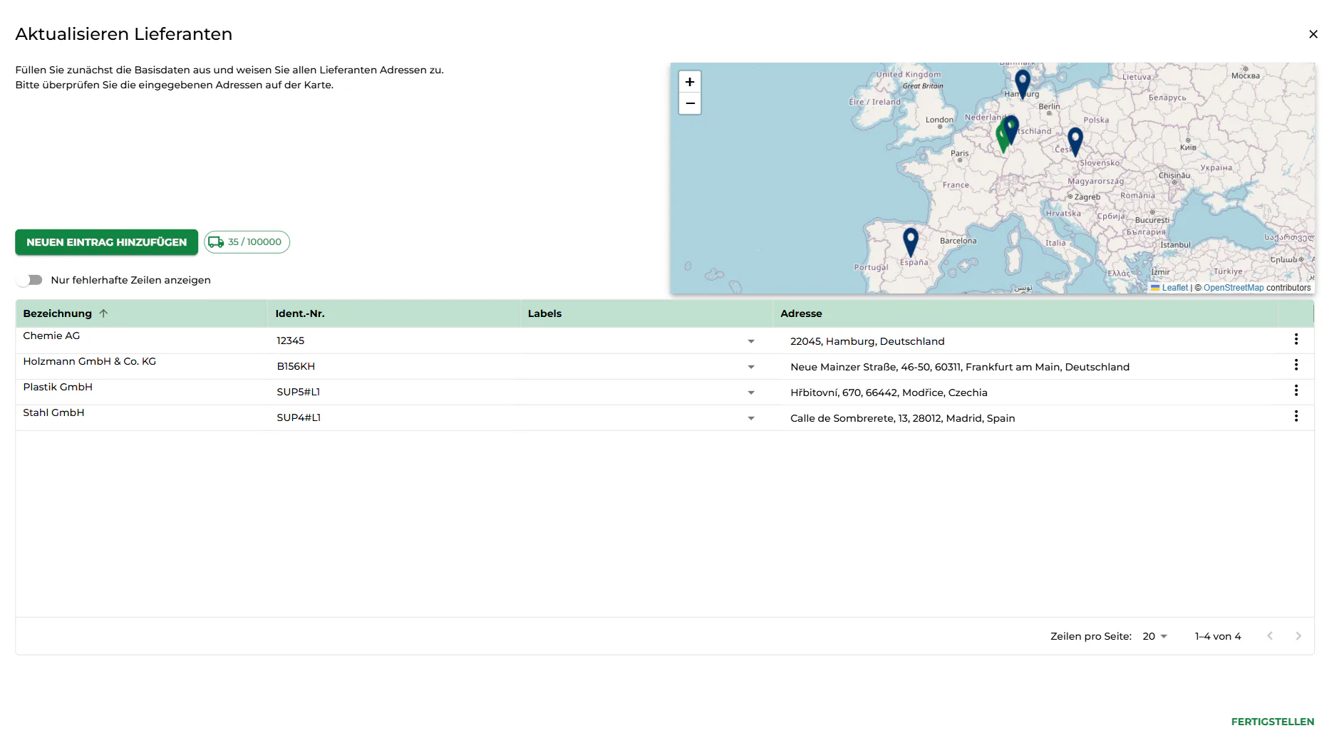 greenable Reviews, Cost & Features | GetApp Australia 2026