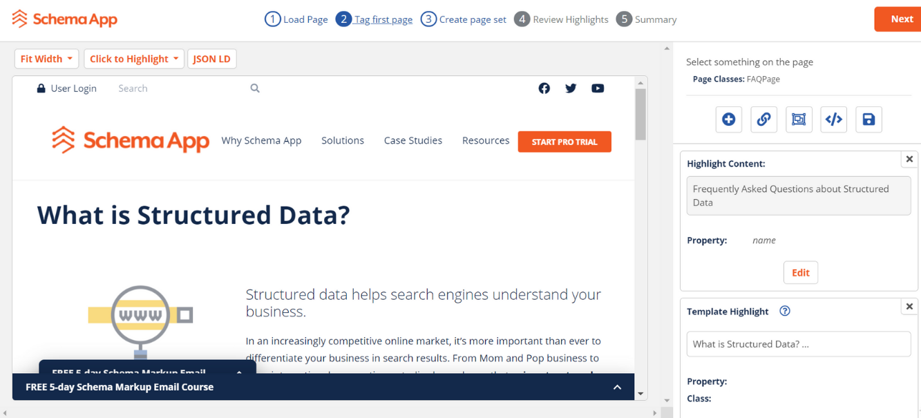 Schema App Software - 2023 Reviews, Pricing & Demo