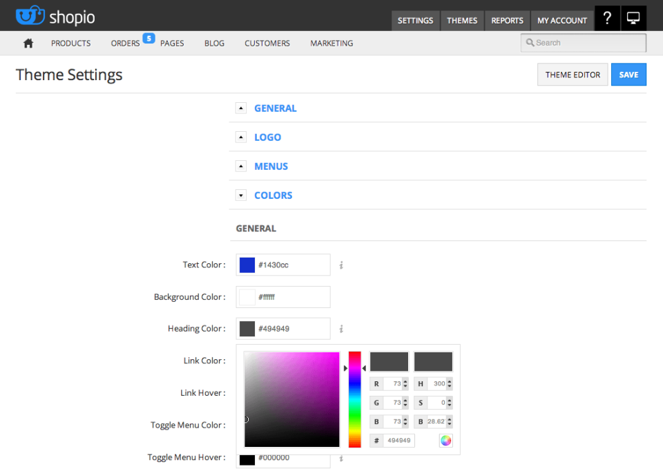 Shopio Pricing, Alternatives & More 2025 | Capterra