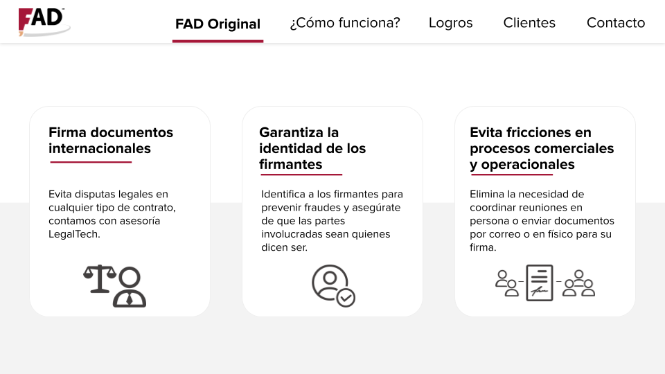 FAD: precios, funciones y opiniones | GetApp México 2025
