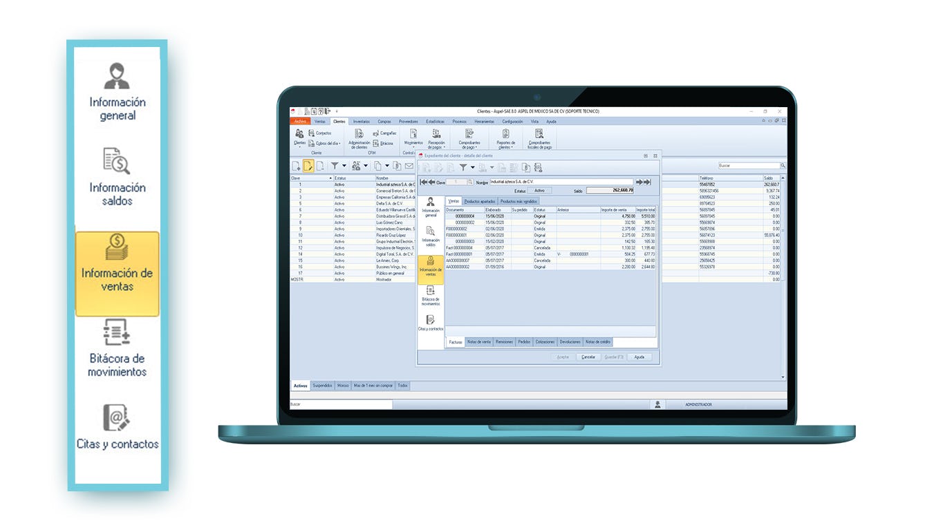 Aspel SAE Pricing, Cost & Reviews - Capterra UK 2025