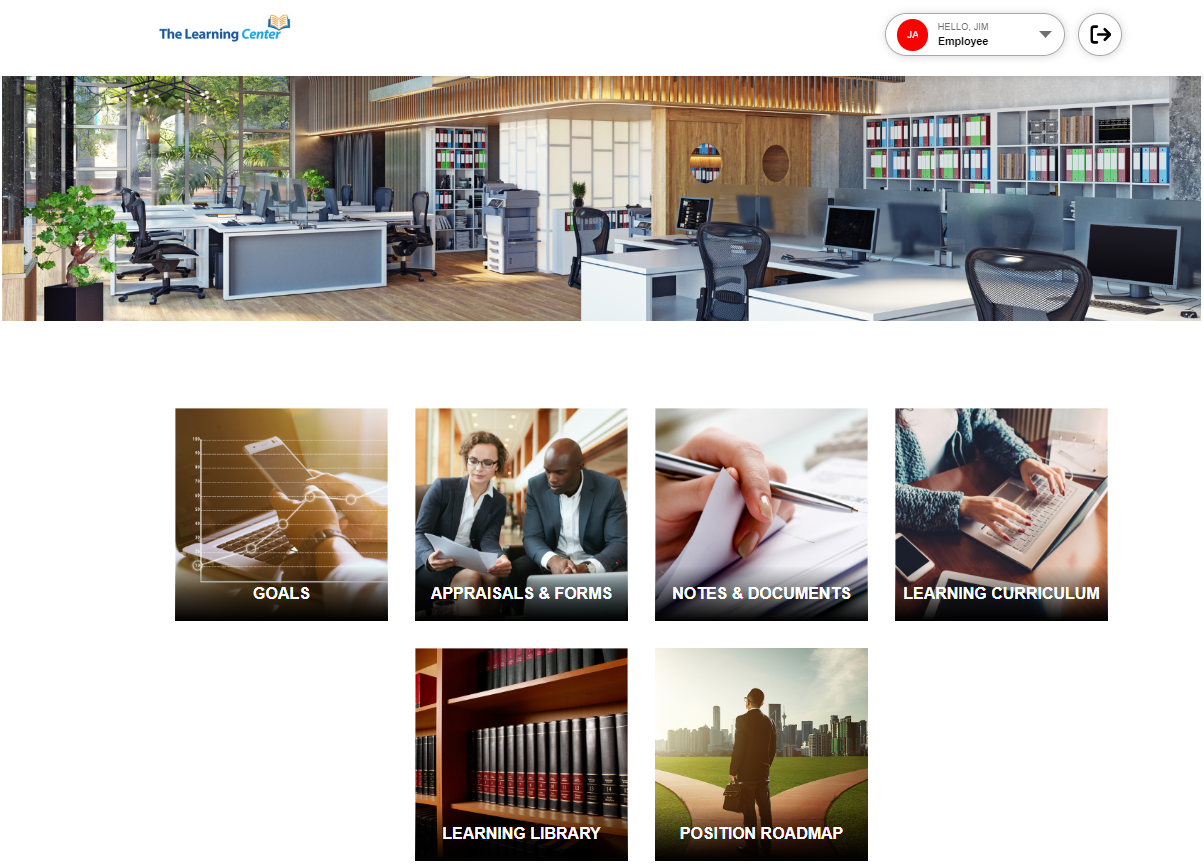The Learning Center | Reviews, Pricing & Demos - SoftwareAdvice IE