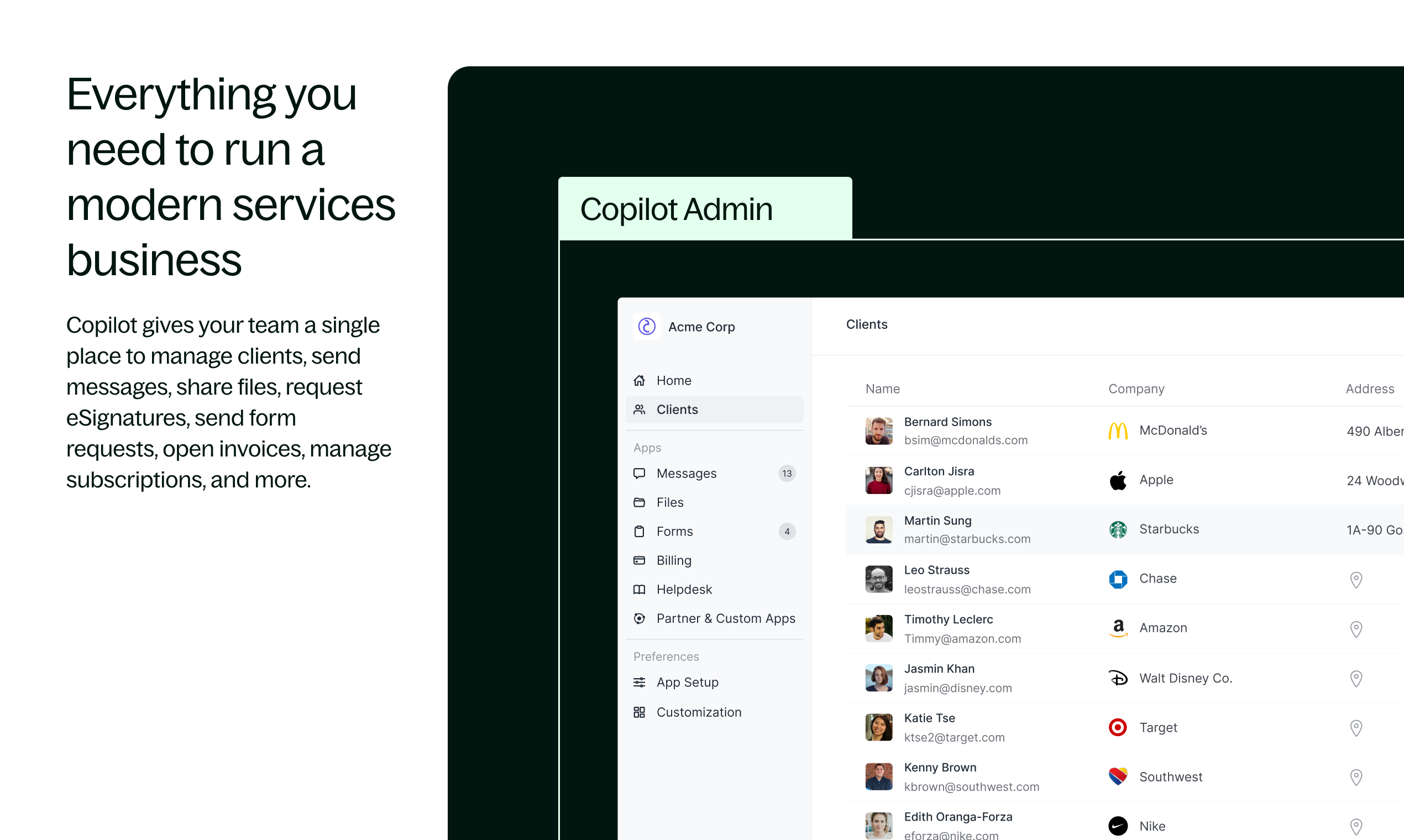 Copilot Price, Features, Reviews & Ratings - Capterra India