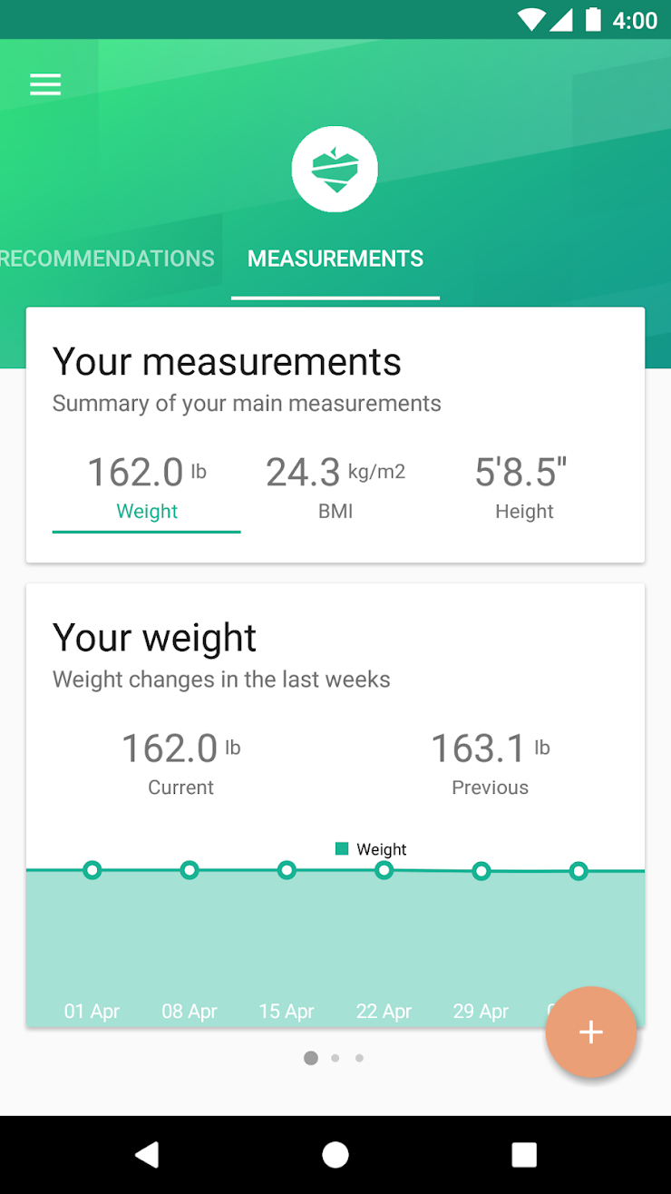 Nutrium Reviews, Cost & Features | GetApp Australia 2025