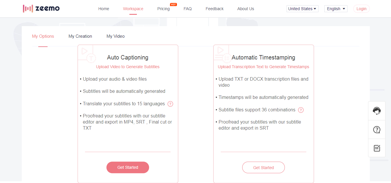 zeemo Software - 2024 Reviews, Pricing & Demo