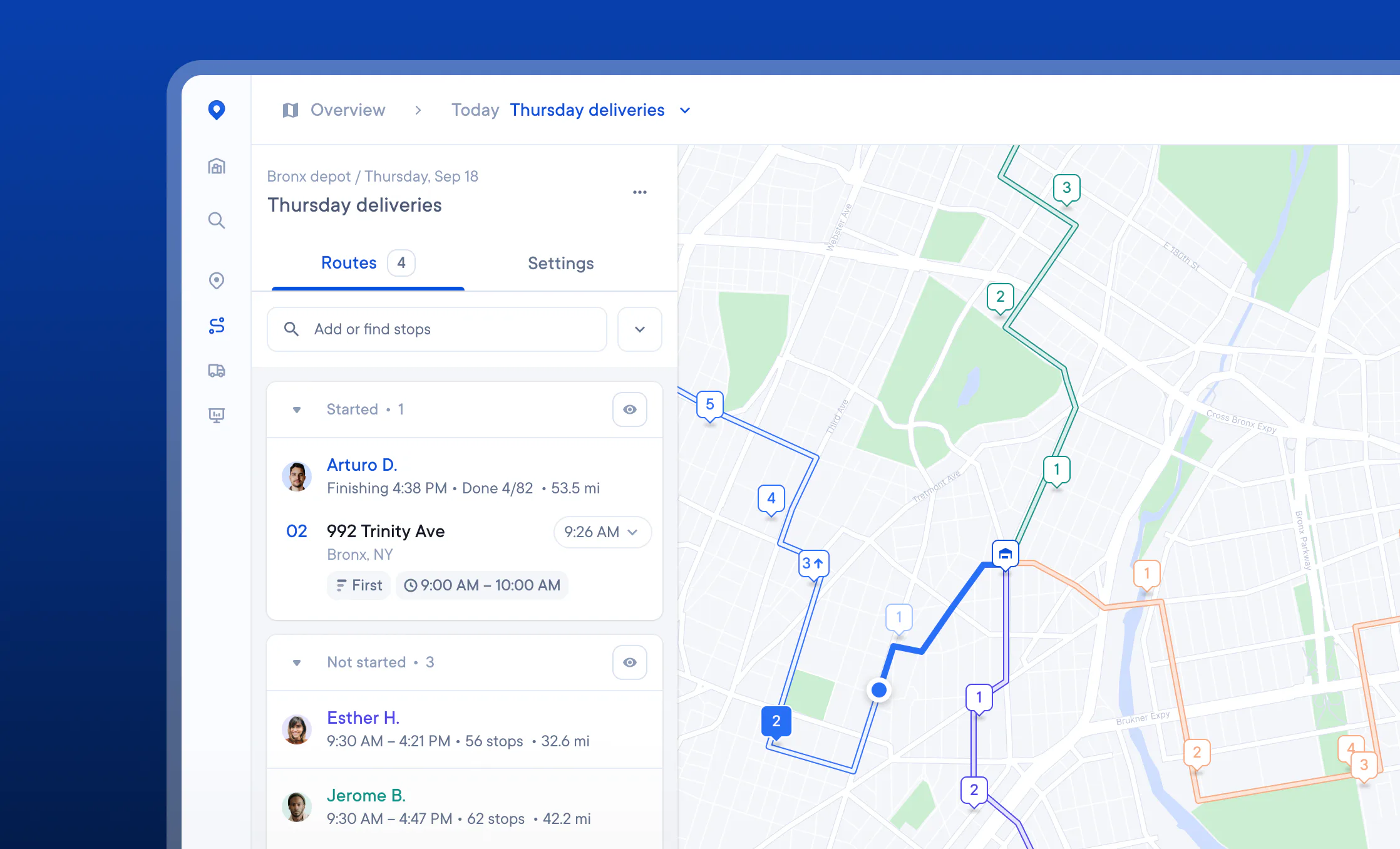 Spoke Dispatch Pricing, Reviews & Features - Capterra Canada 2026