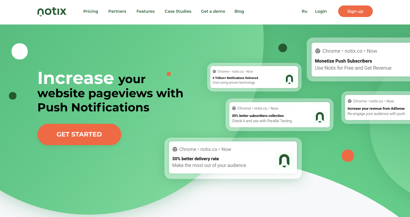 NOTIX Reviews, Prices & Ratings | GetApp UK 2024