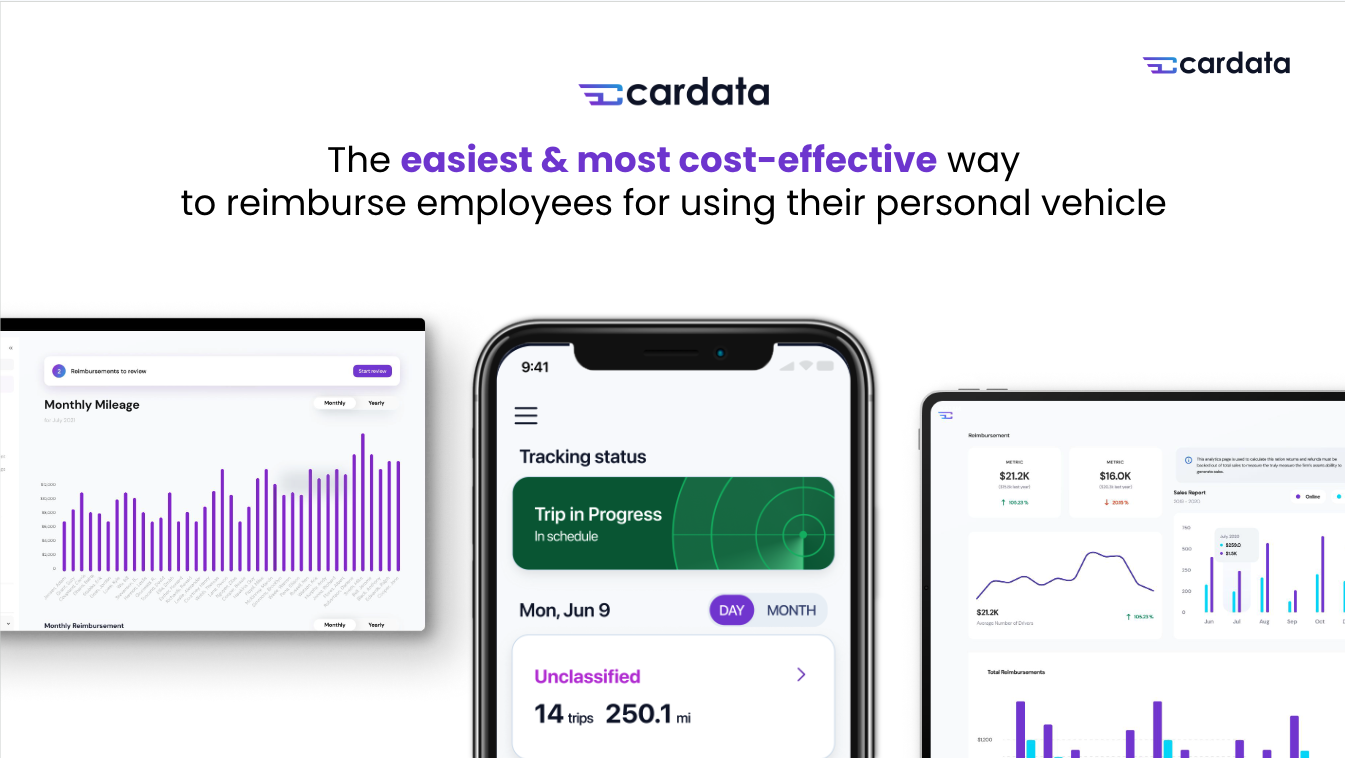 Cardata Pricing, Alternatives & More 2025 | Capterra