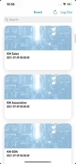 EVENTION Cost & Reviews - Capterra Australia 2023